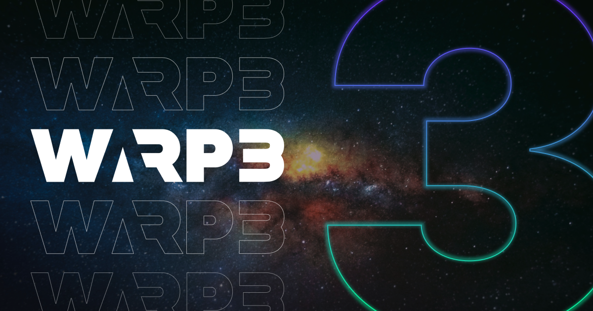 WARP3